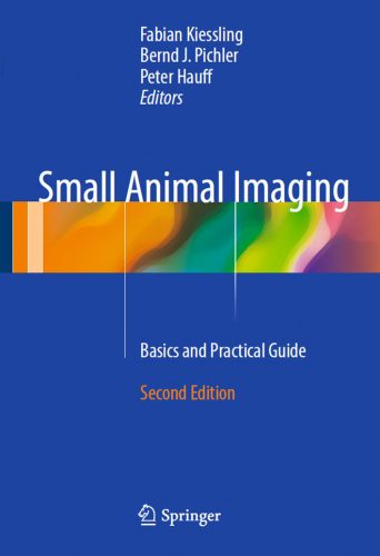 Small Animal Imaging: Basics and Practical Guide, 2nd Edition | VetBooks