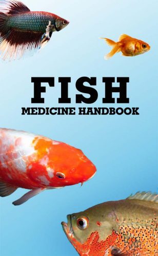 Fish Medicine Handbook | VetBooks