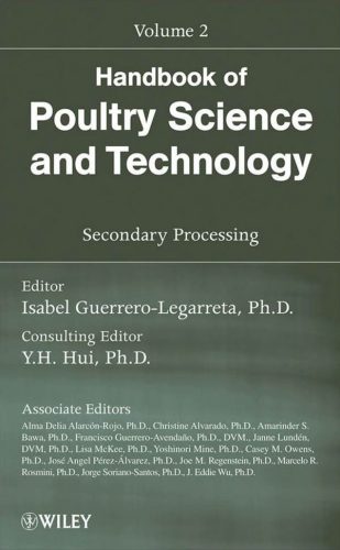 Handbook of Poultry Science and Technology (2-Volume) | VetBooks