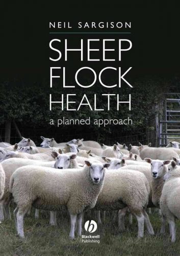 Sheep Flock Health: A Planned Approach | VetBooks