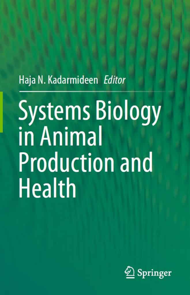 Systems Biology in Animal Production and Health (Vol 1 and 2) | VetBooks