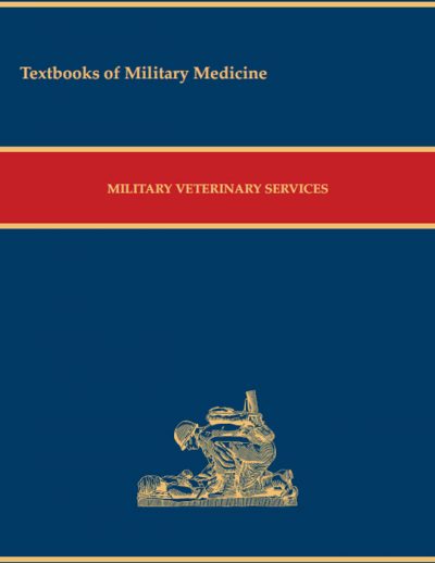 Military Veterinary Services | VetBooks