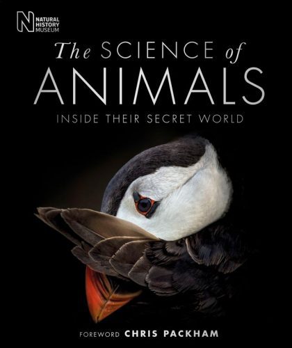 The Science of Animals: Inside their Secret World | VetBooks