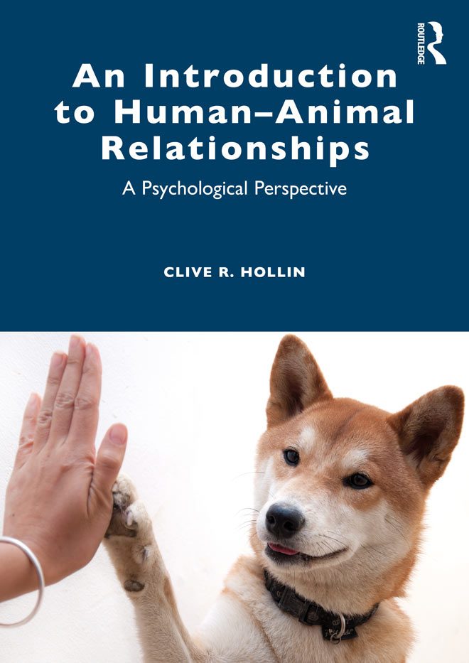 An Introduction to Human–Animal Relationships: A Psychological ...