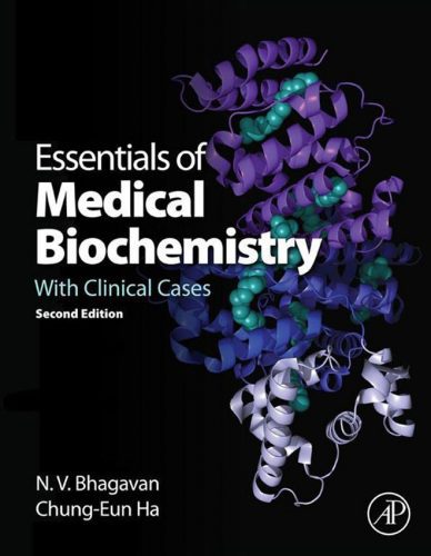 Essentials of Medical Biochemistry: with Clinical Cases, 2nd Edition ...