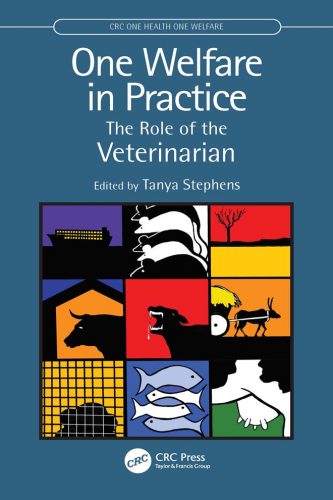 One Welfare in Practice: The Role of the Veterinarian | VetBooks