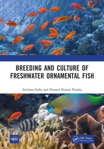 Breeding and Culture of Freshwater Ornamental Fish | VetBooks