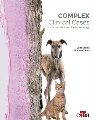 Complex Clinical Cases in Small Animal Dermatology | VetBooks